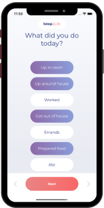 I Live With Pain – 1step2life